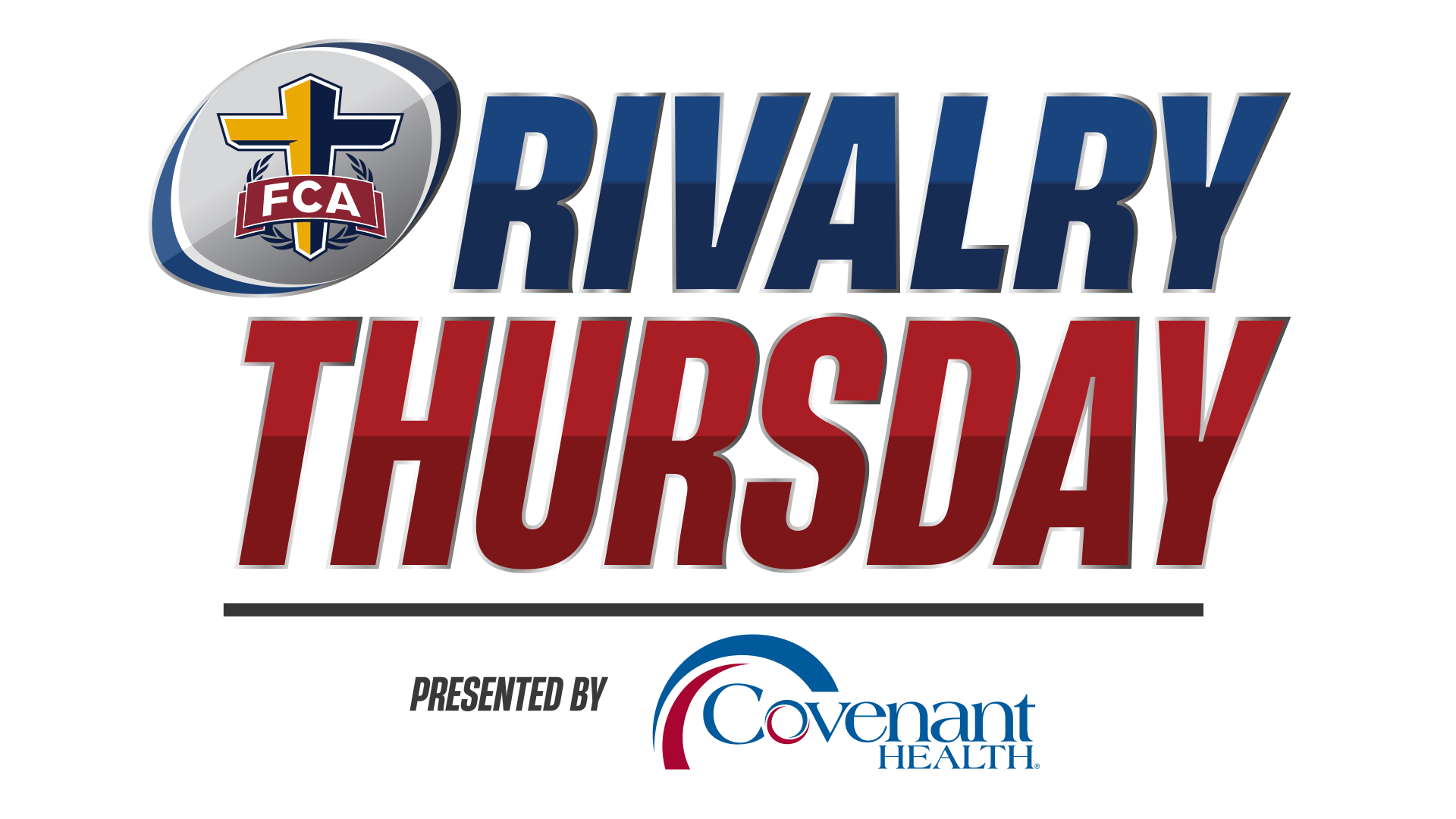 Rivalry Thursday – Bringing You The Best In Local High School Sports ...